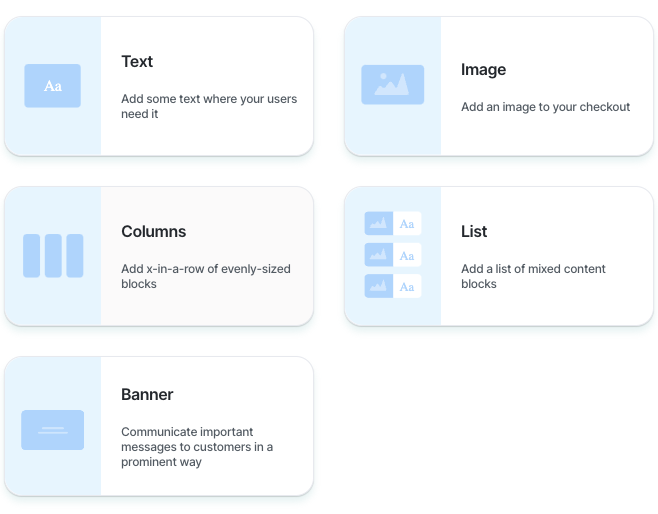 How To Customize The New Checkout Extensibility
